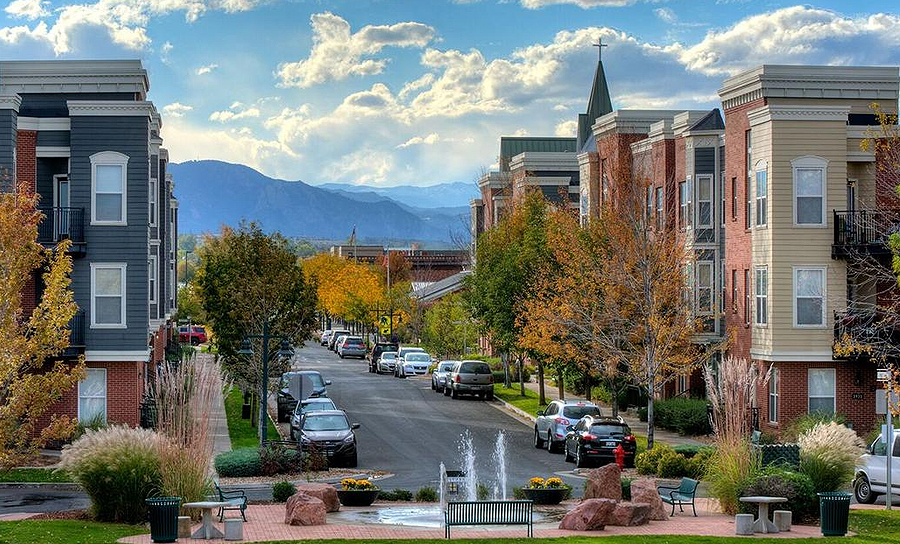 Westminster Colorado Communities The Talarico Company Westminster Colorado Communities The Talarico Company